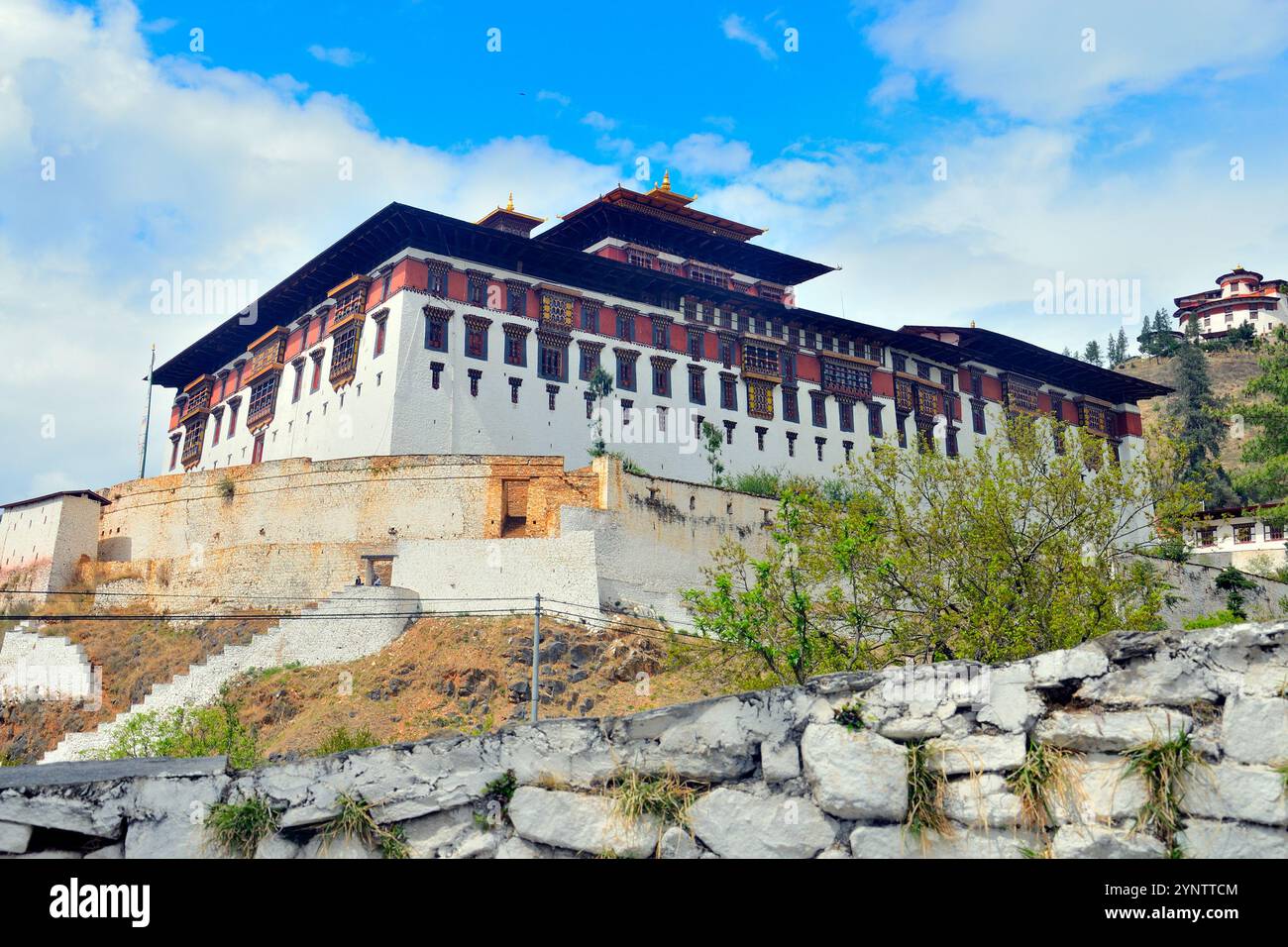 Drung drung gyal hi-res stock photography and images - Alamy