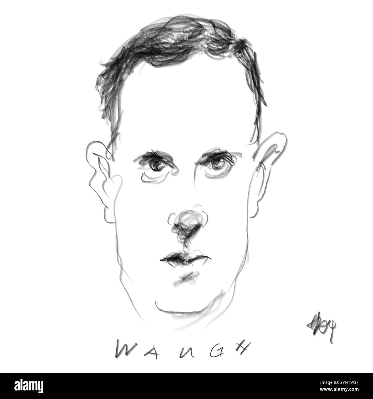 He evelyn she evelyn hi-res stock photography and images - Alamy