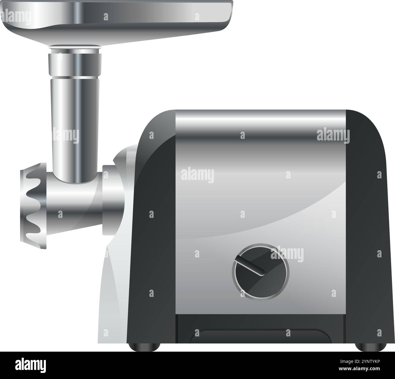 Cartoon machine hi-res stock photography and images - Alamy