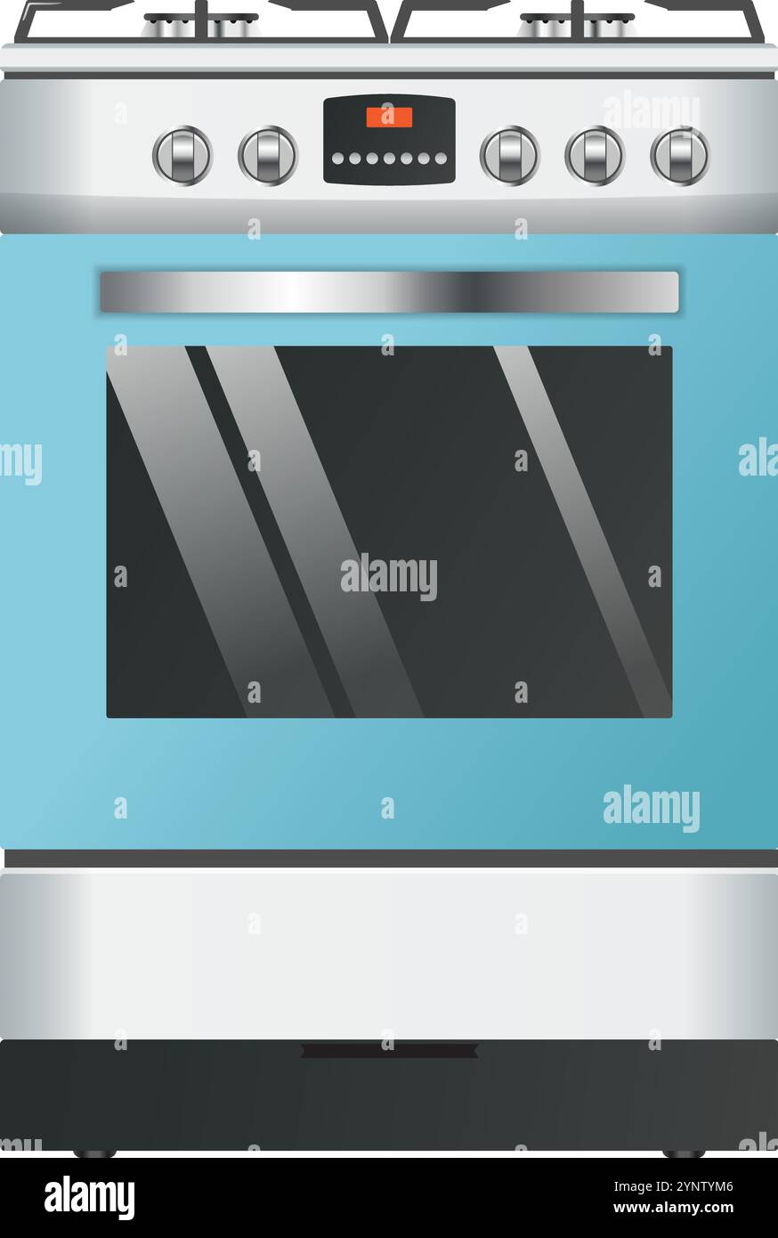 Cooking gas graphic hi-res stock photography and images - Alamy