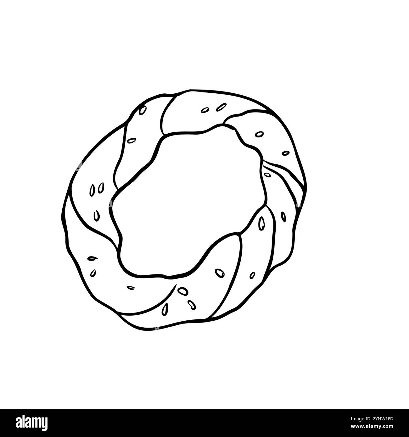 Turkish food Black and White Stock Photos & Images - Alamy