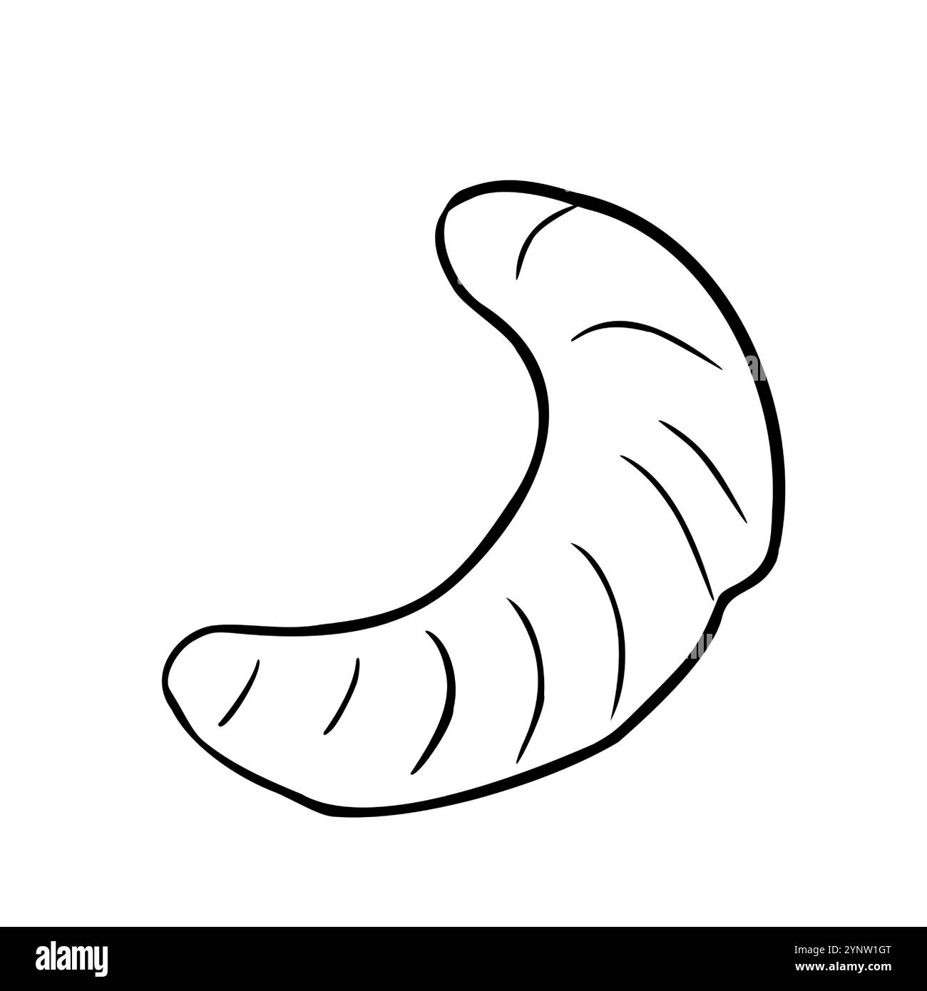 Pastry view Black and White Stock Photos & Images - Alamy