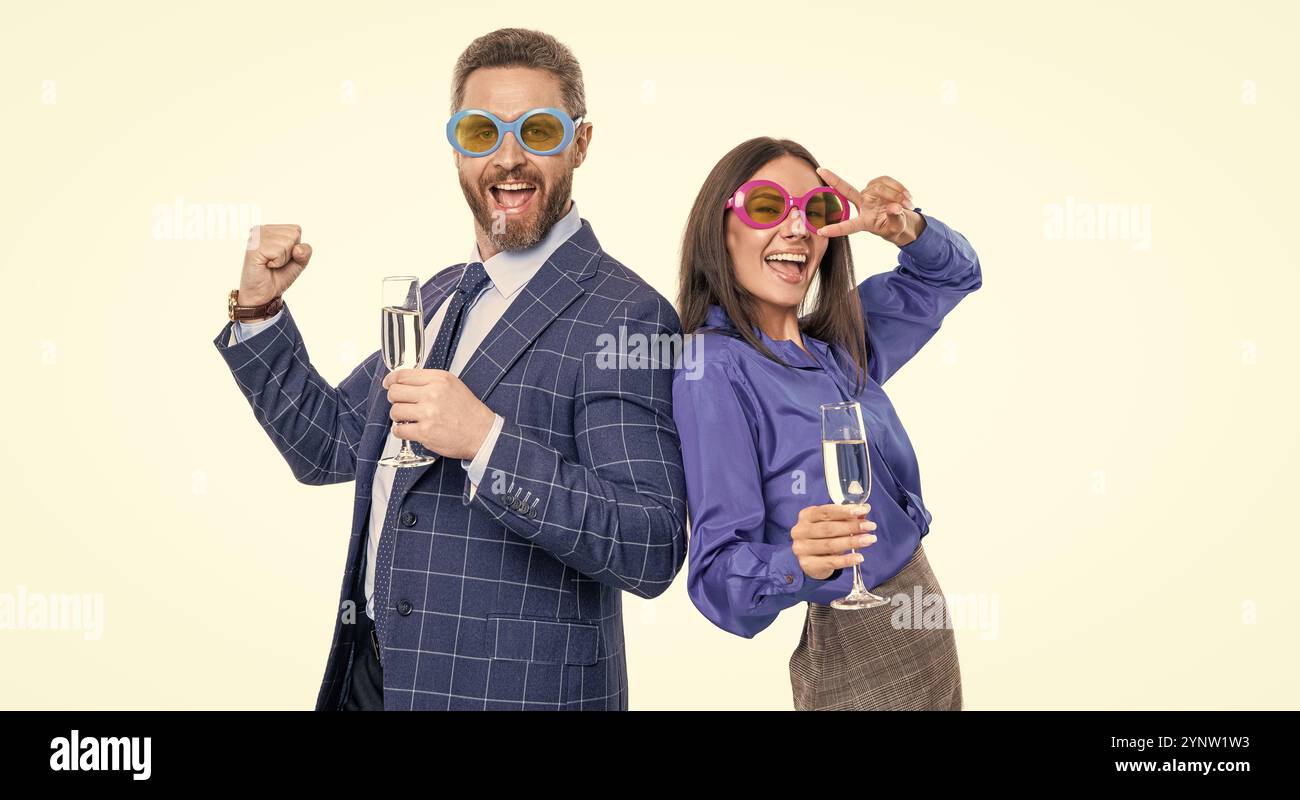 Celebrate especial event. Corporate anniversary party. Business ...