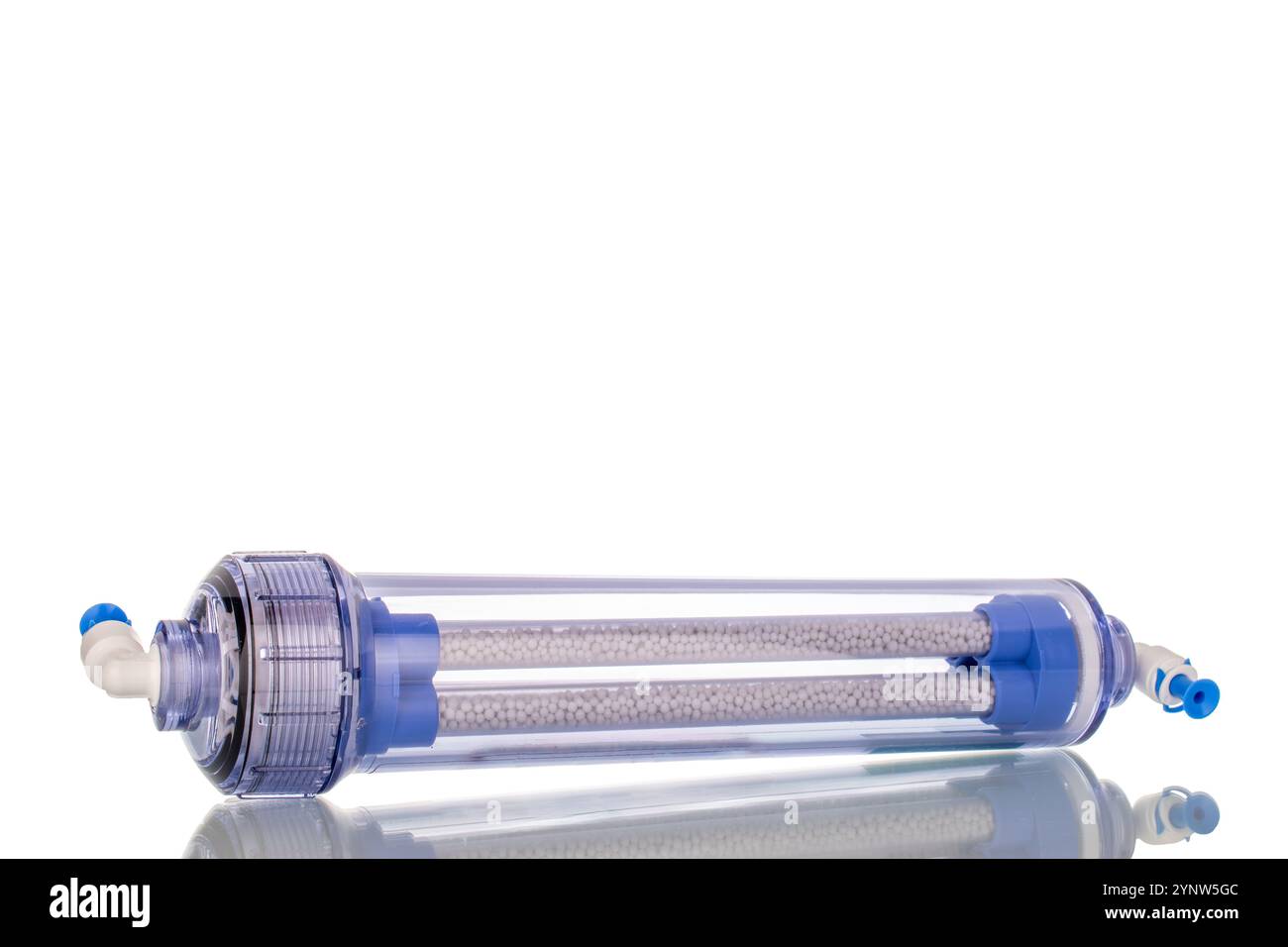 One bioactivator cartridge for standard reverse osmosis water ...