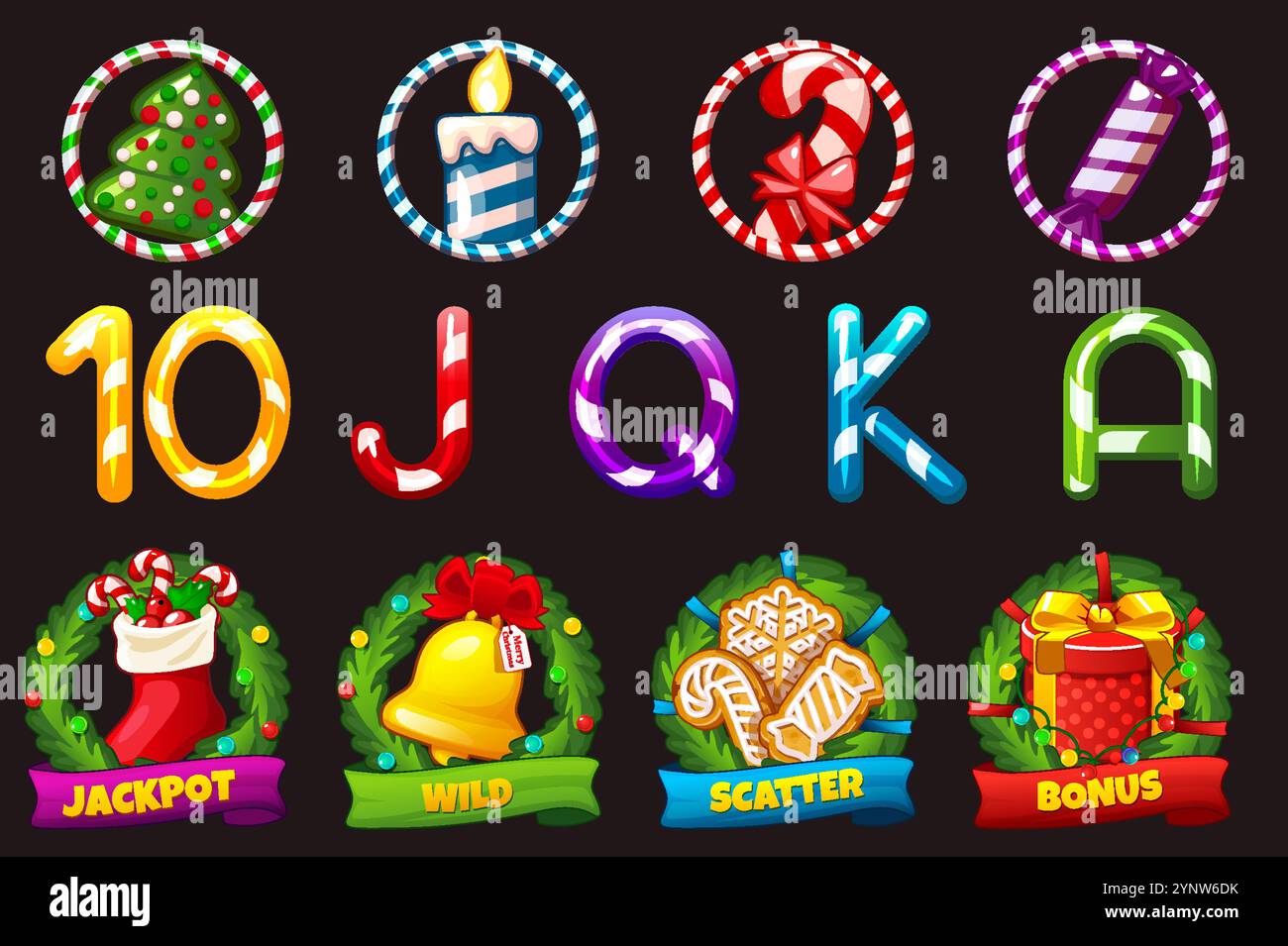 Playing card symbols web hi-res stock photography and images - Alamy