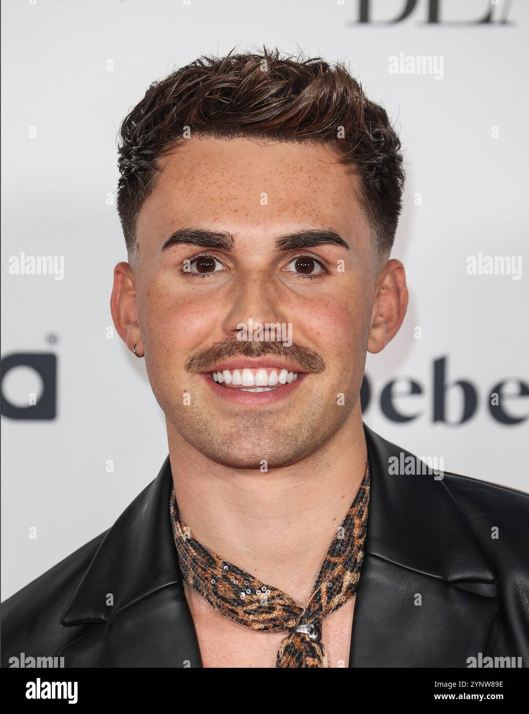 The beauty awards 2024 hi-res stock photography and images - Alamy