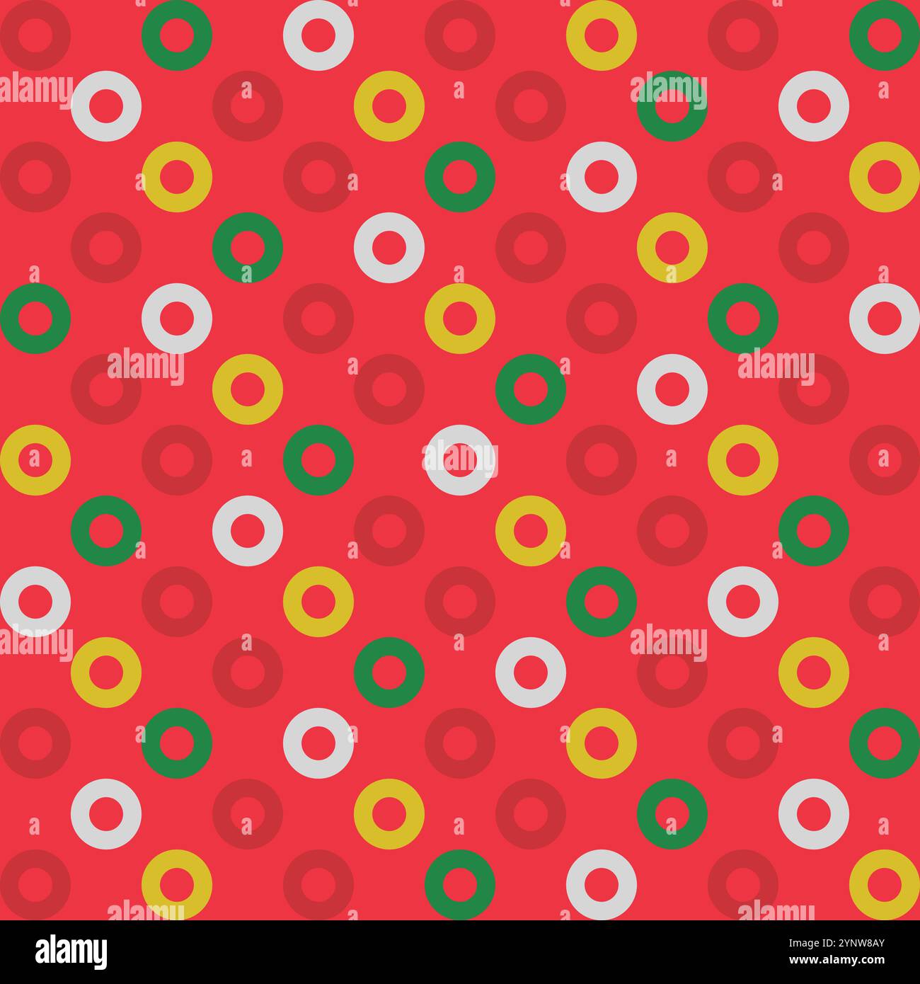 Vector shape featuring circular hi-res stock photography and images - Alamy