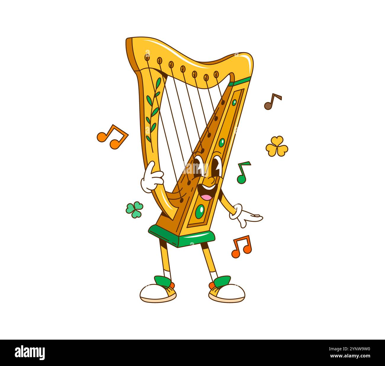 Music note emoji hi-res stock photography and images - Alamy