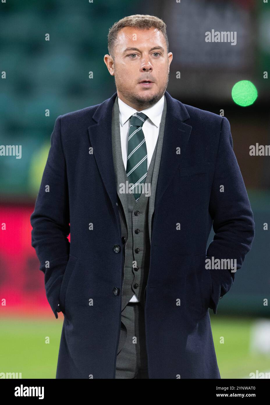 Ben kensell hi-res stock photography and images - Alamy