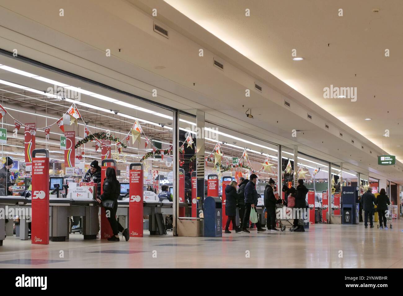 Shopping cart data, food and soft drink price lists are growing at a ...