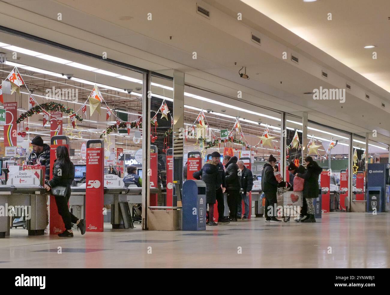 Shopping cart data, food and soft drink price lists are growing at a ...