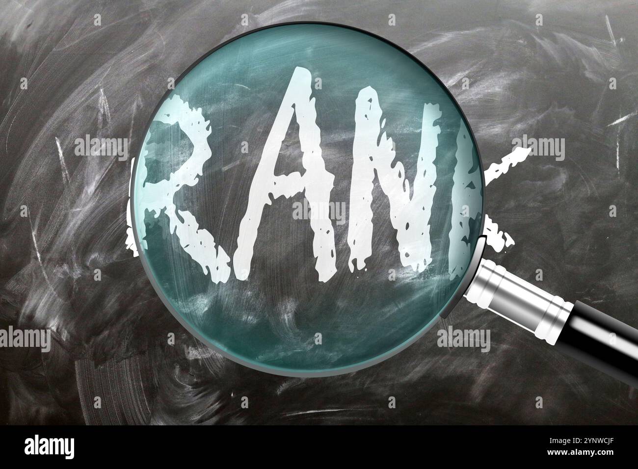 Rank - learn, study and inspect it. Taking a closer look at rank. A ...