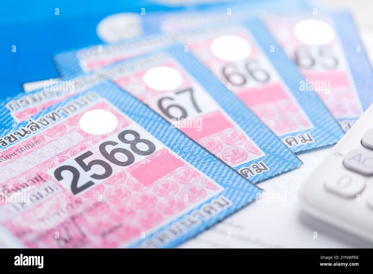 Sticker 2025 hi-res stock photography and images - Alamy