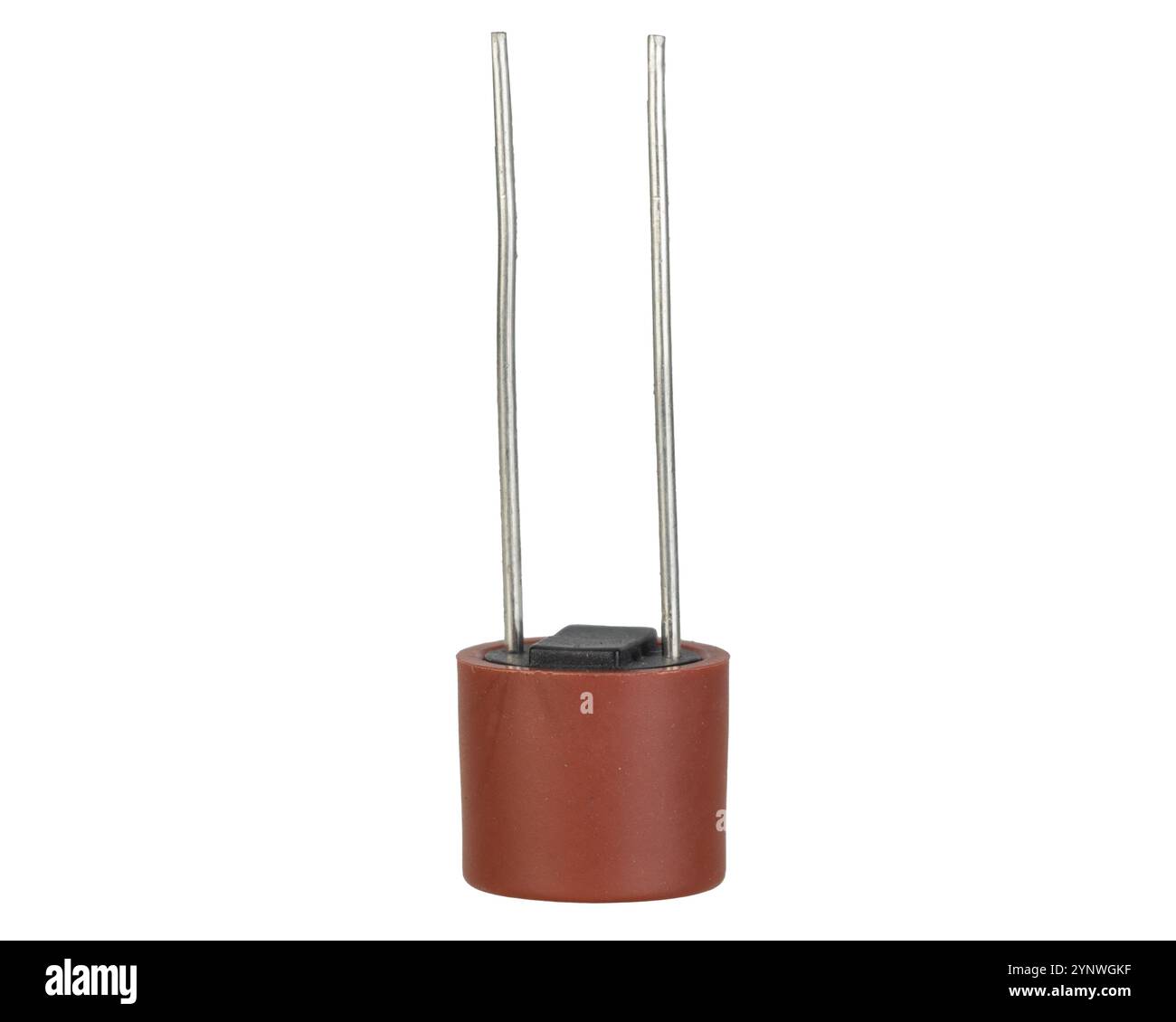 Fast-Acting Cylindrical Cup Fuse Isolated Stock Photo - Alamy