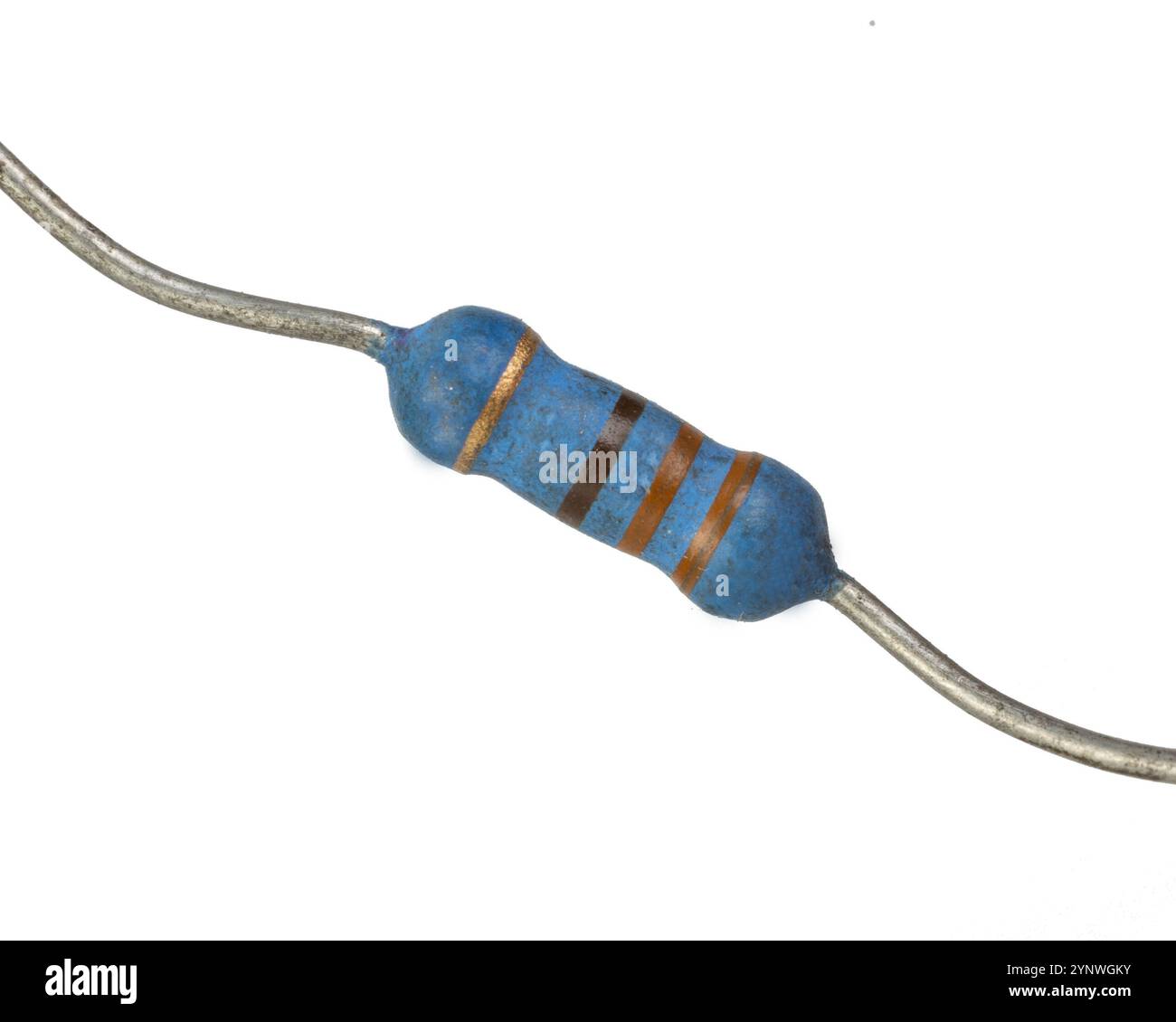 Resistor color coding hi-res stock photography and images - Alamy