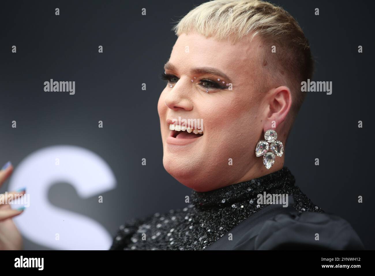 Matt hey hi-res stock photography and images - Alamy