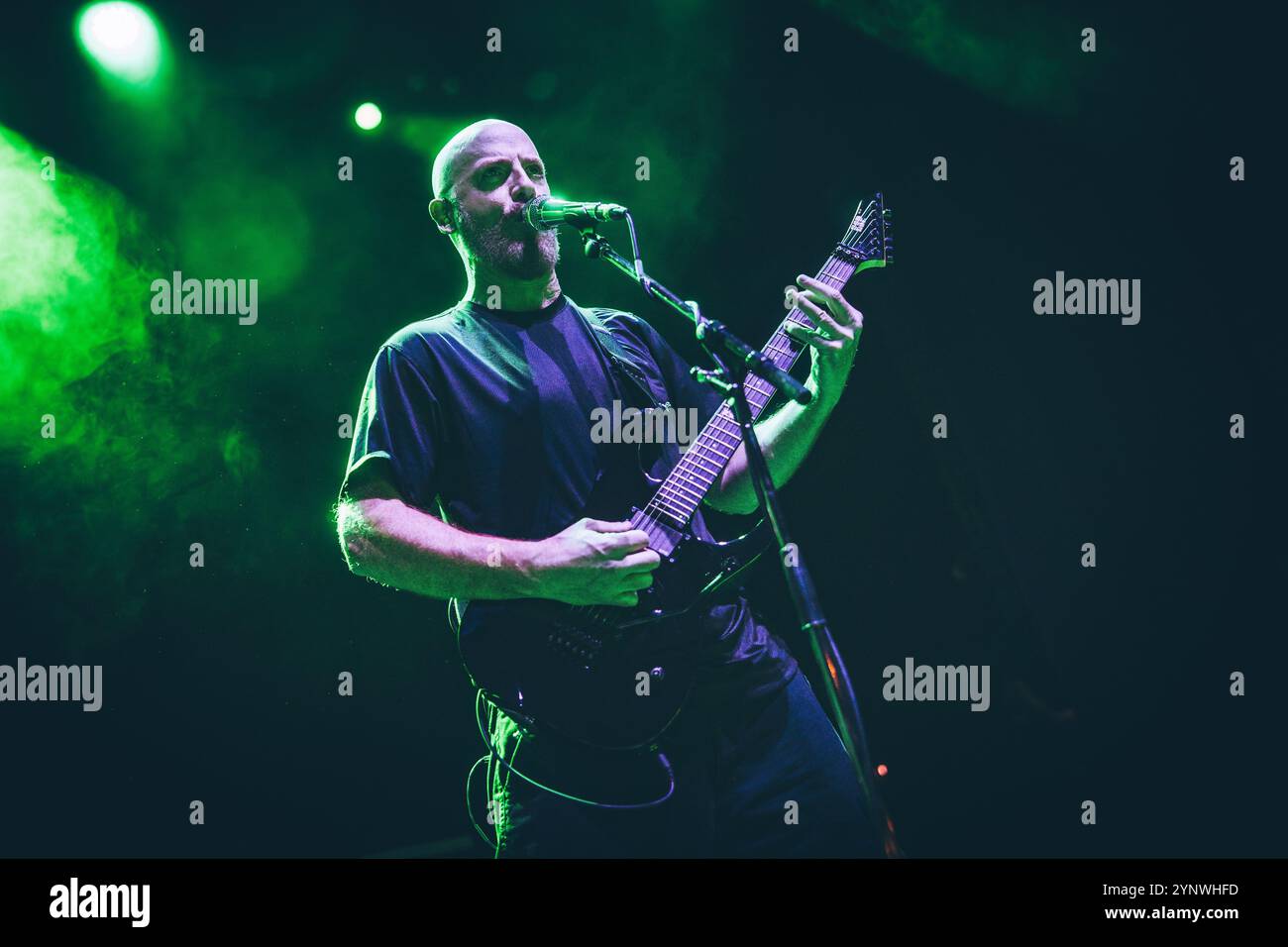 Dying fetus hi-res stock photography and images - Alamy