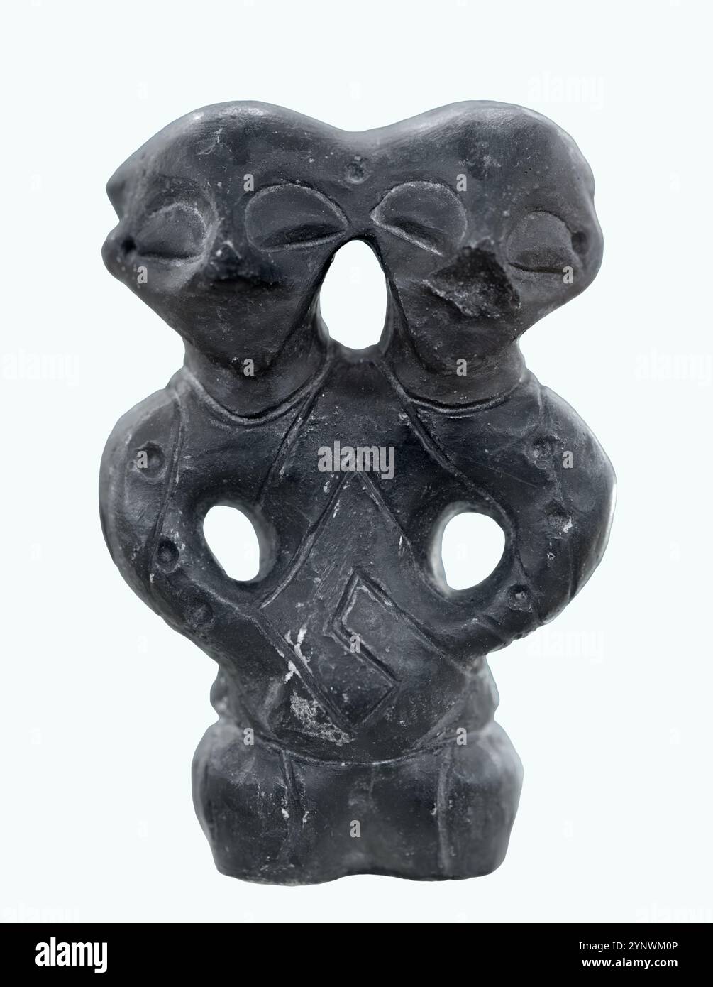 Vinca culture hi-res stock photography and images - Alamy