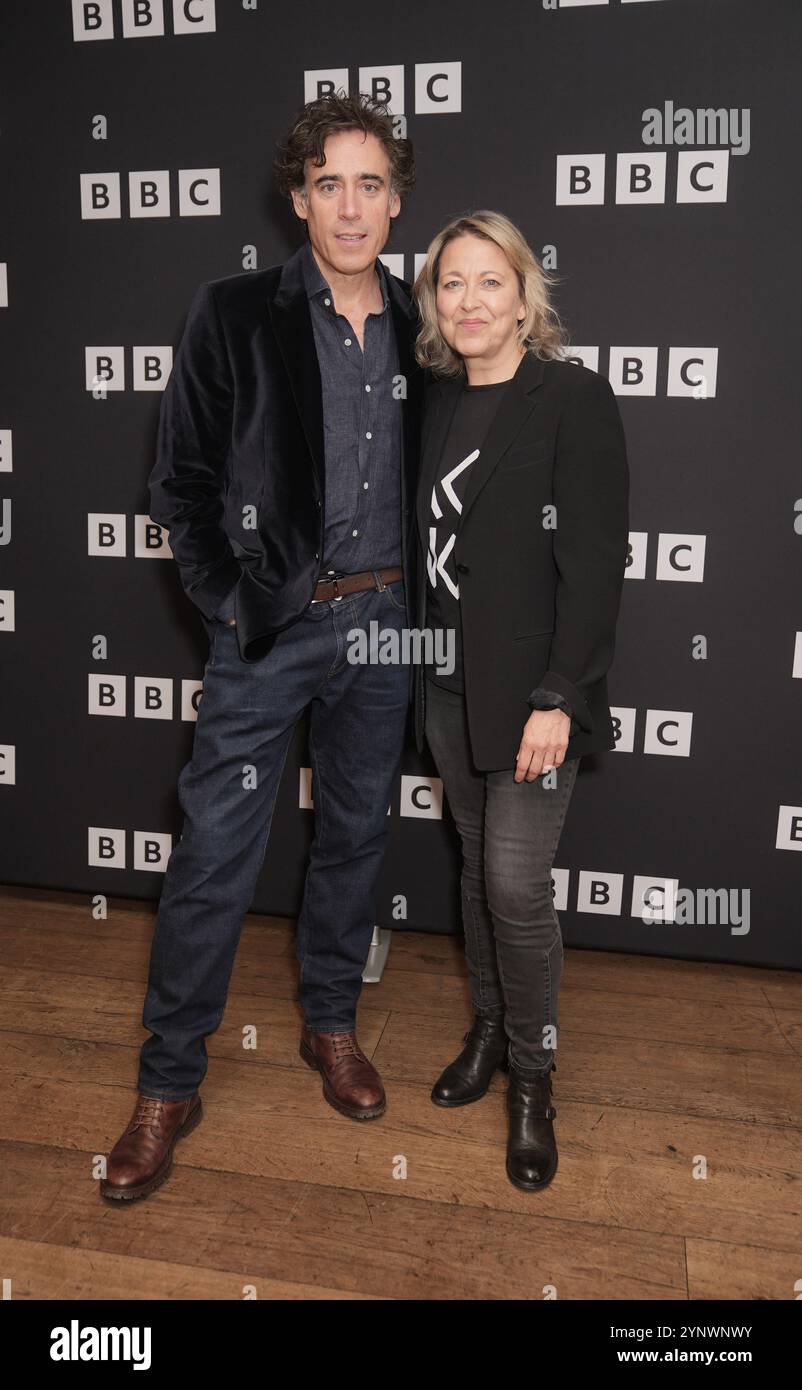 Nicola walker hi-res stock photography and images - Alamy