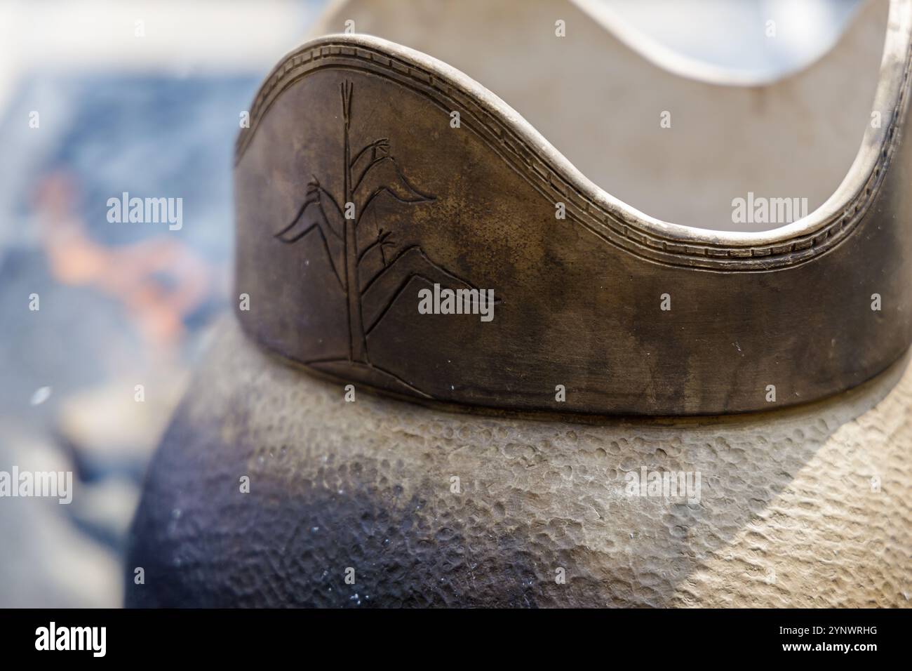 Clay cooking pots hi-res stock photography and images - Alamy