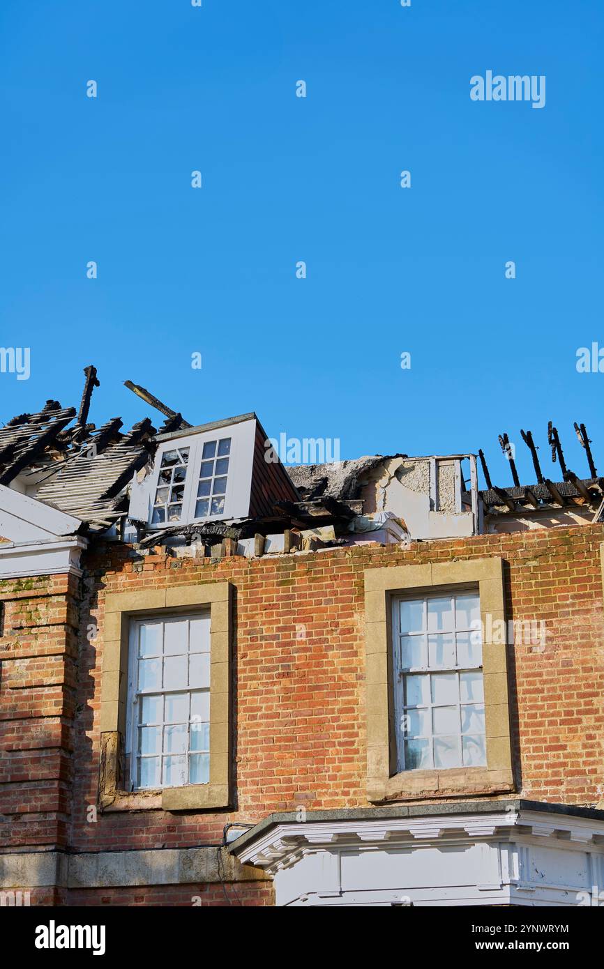 Insurance claim vertical hi-res stock photography and images - Alamy