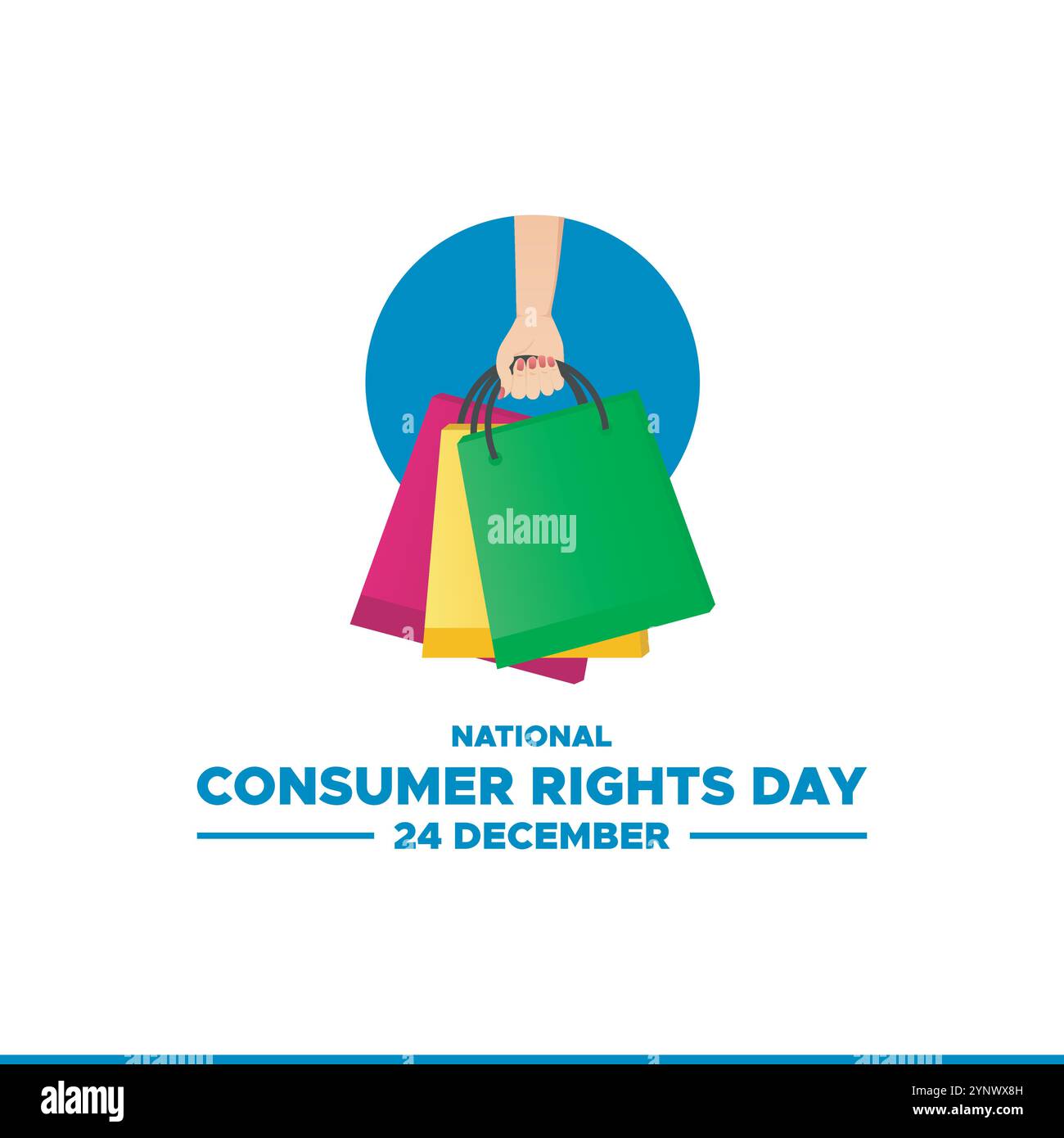 National Consumer Rights Day Observed every year of 24 December ...