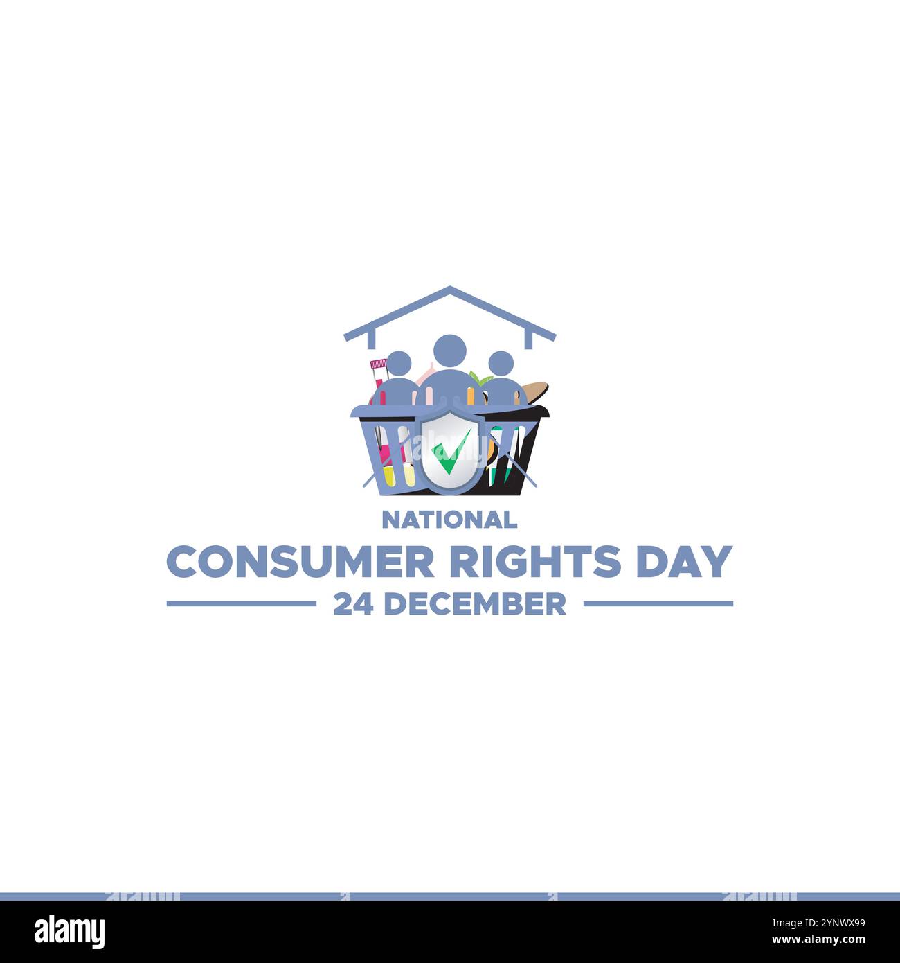 National Consumer Rights Day Observed every year of 24 December ...