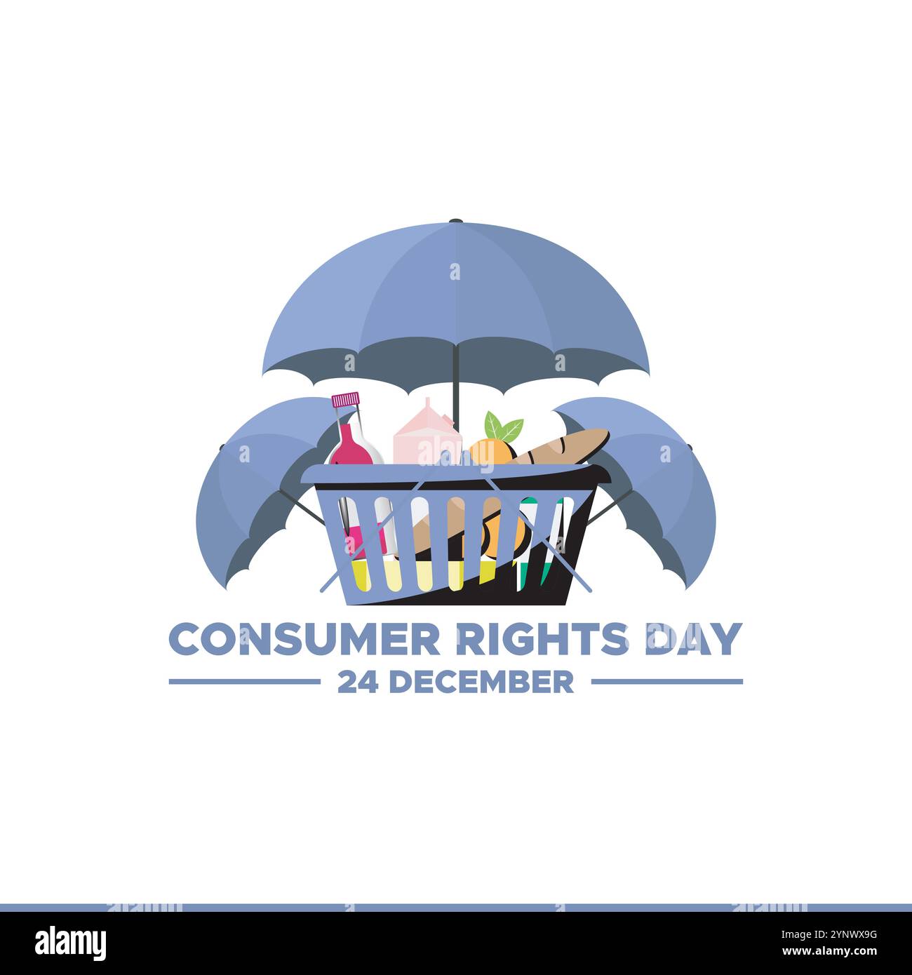 National Consumer Rights Day Observed every year of 24 December ...