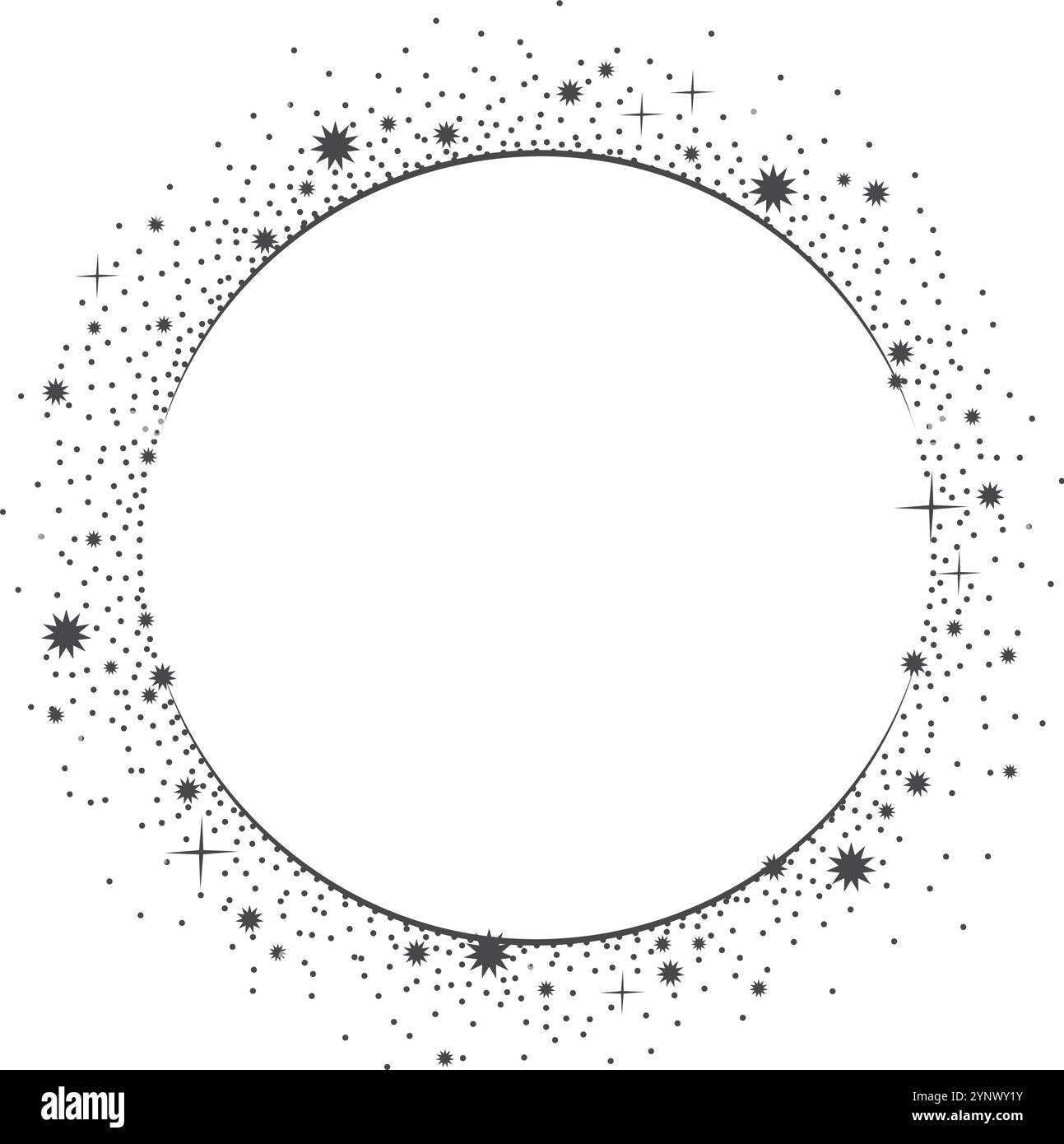 Grainy black white image Cut Out Stock Images & Pictures - Alamy