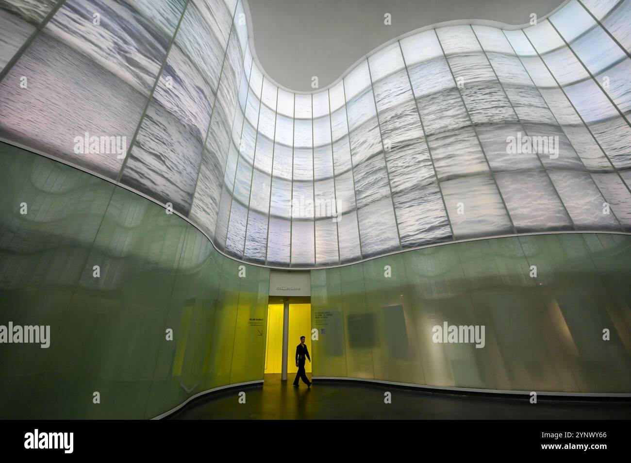 Paci milan hi-res stock photography and images - Alamy