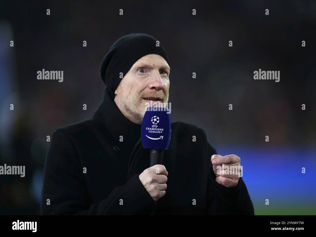 Tv experte amazon prime video hi-res stock photography and images - Alamy