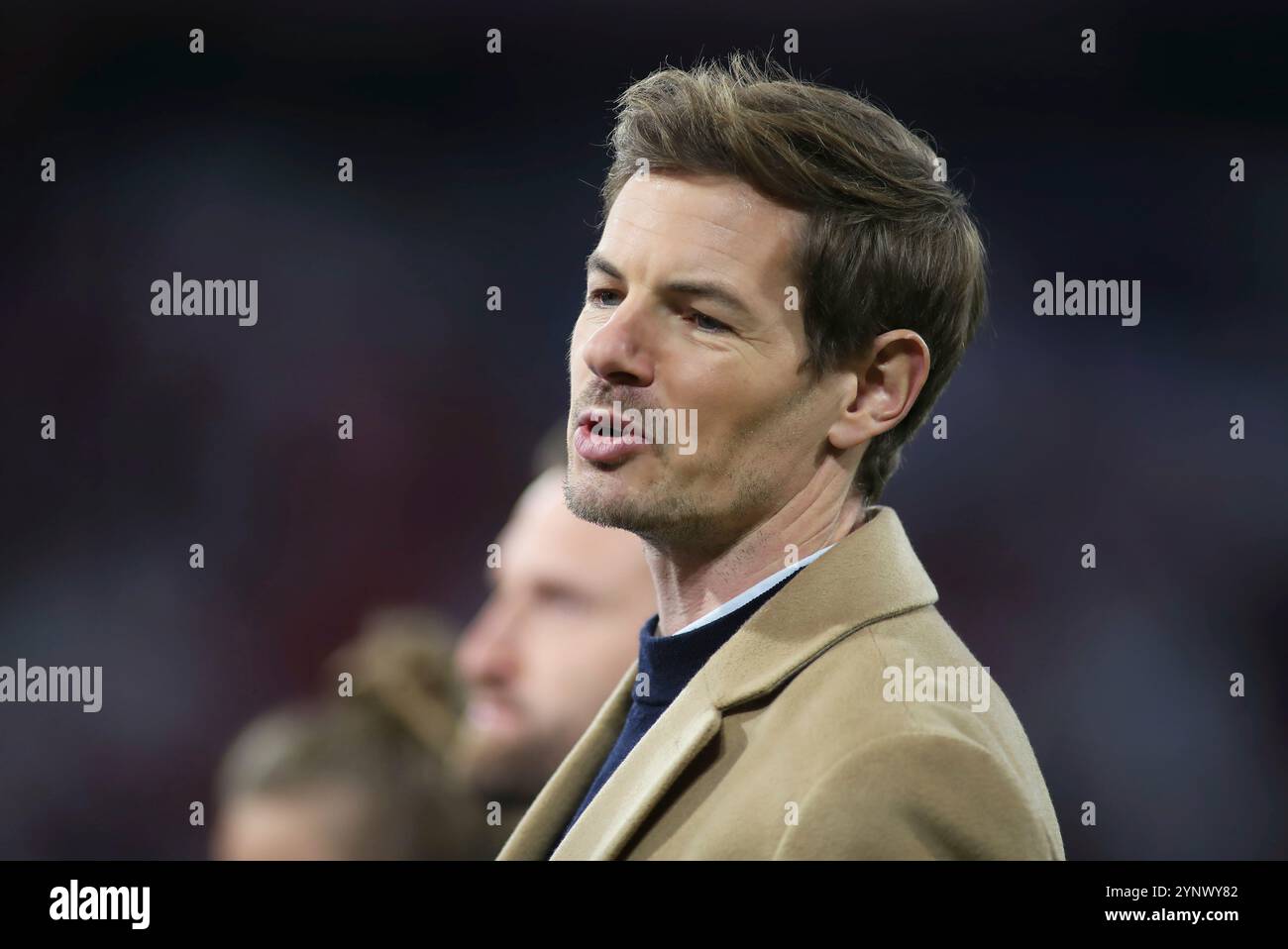 Alex schluter hi-res stock photography and images - Alamy