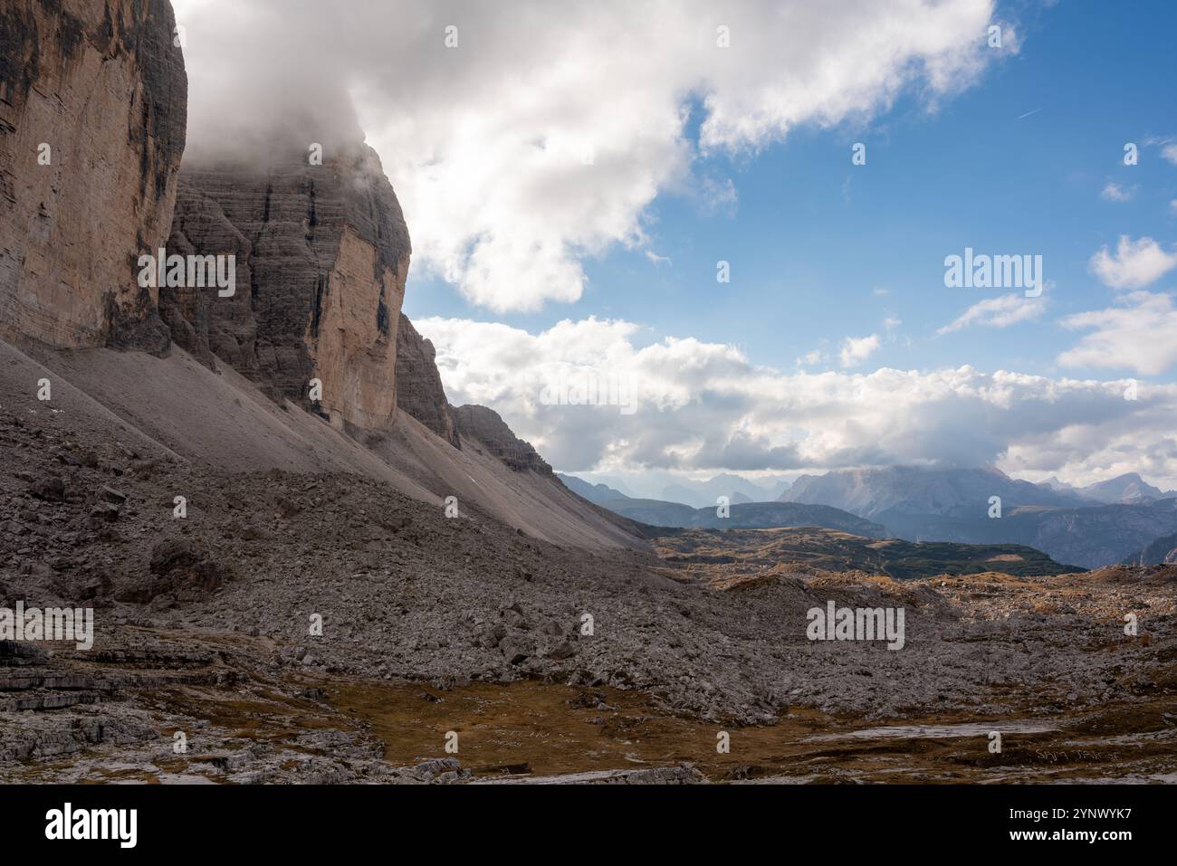 Open landscape hi-res stock photography and images - Alamy