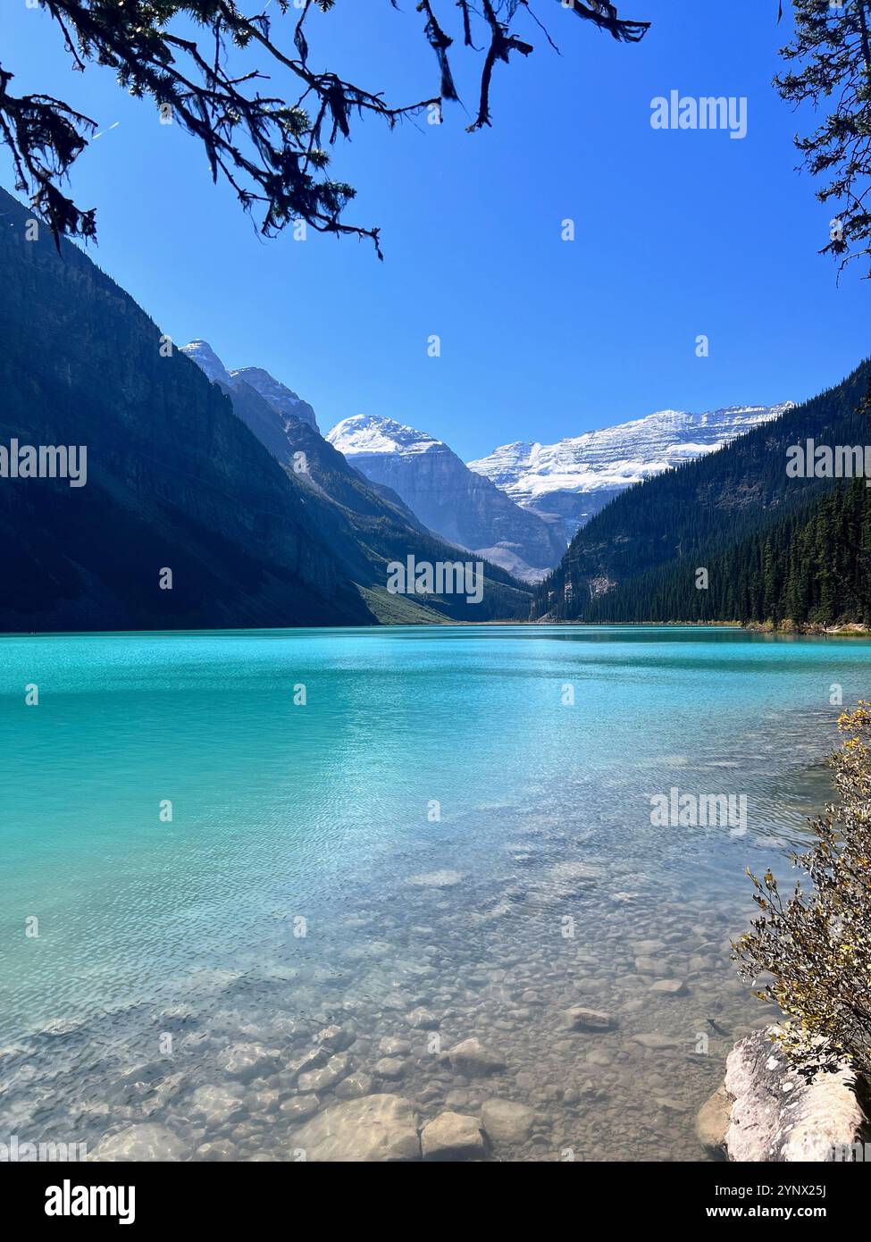 Lake Louise is a hamlet within Banff National Park in Alberta, Canada ...