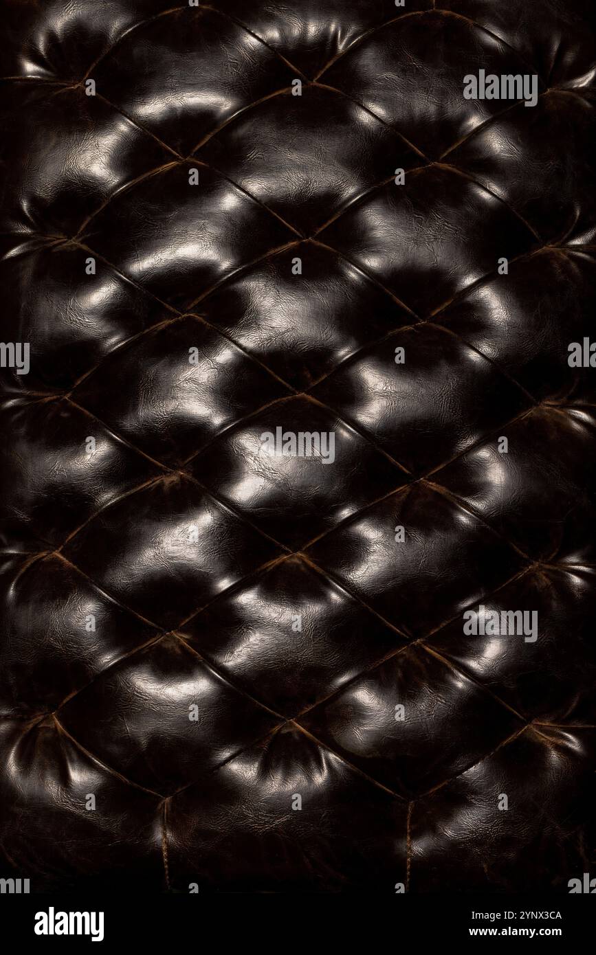 Luxury leather finish hi-res stock photography and images - Alamy