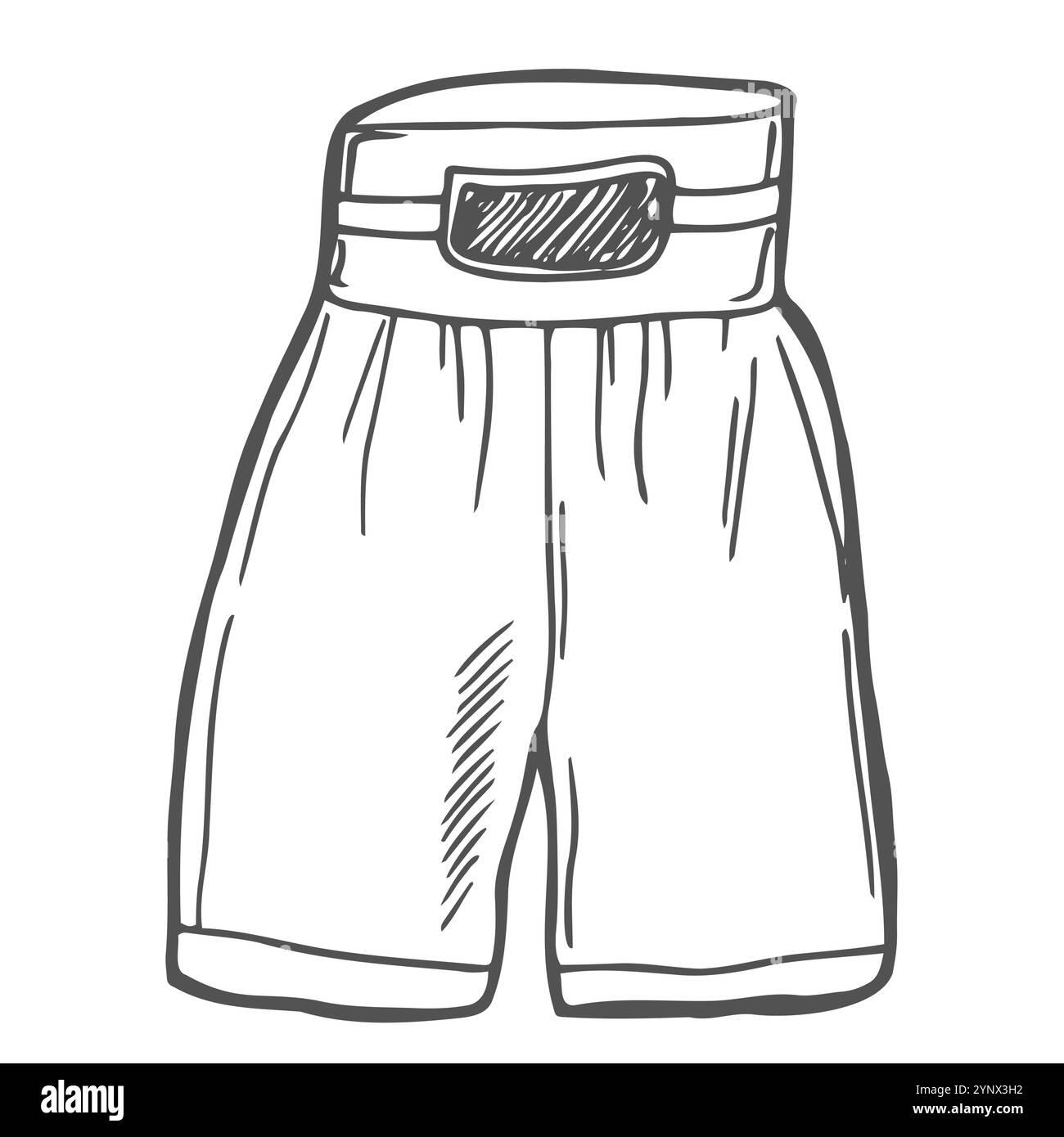 Boxing fashion Black and White Stock Photos & Images - Alamy