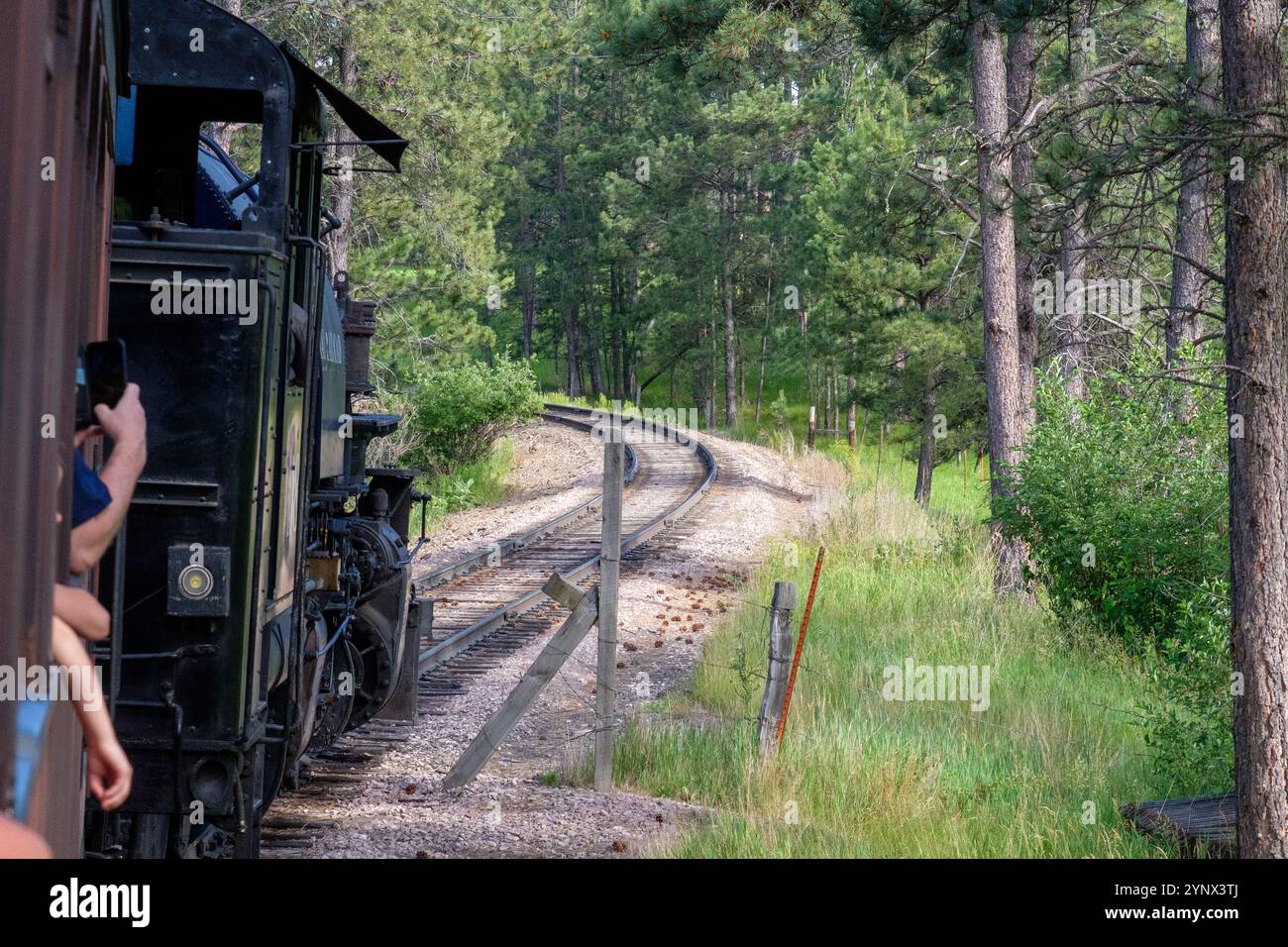 1880 train hi-res stock photography and images - Alamy
