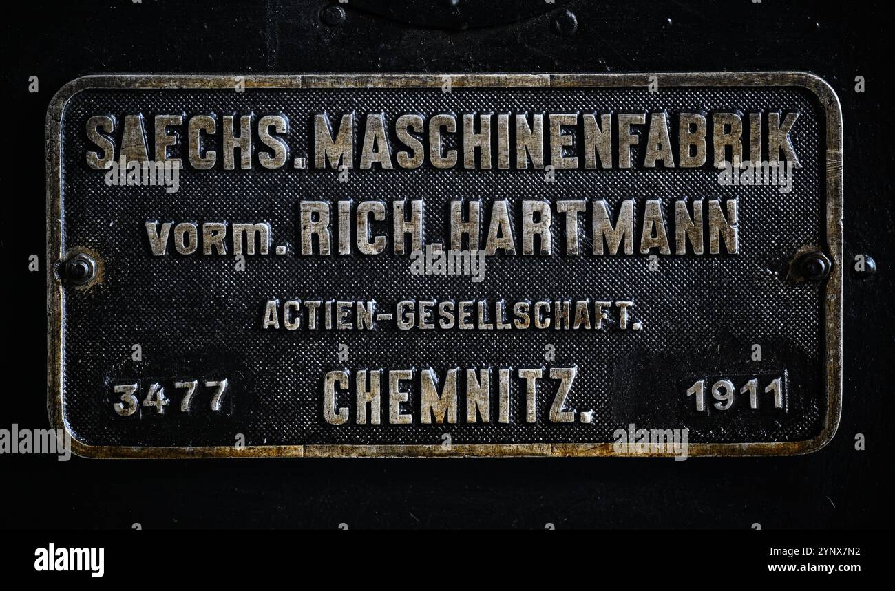 S chsische Maschinenfabrik In Chemnitz Hi res Stock Photography And s-chsische-maschinenfabrik-in-chemnitz-hi-res-stock-photography-and