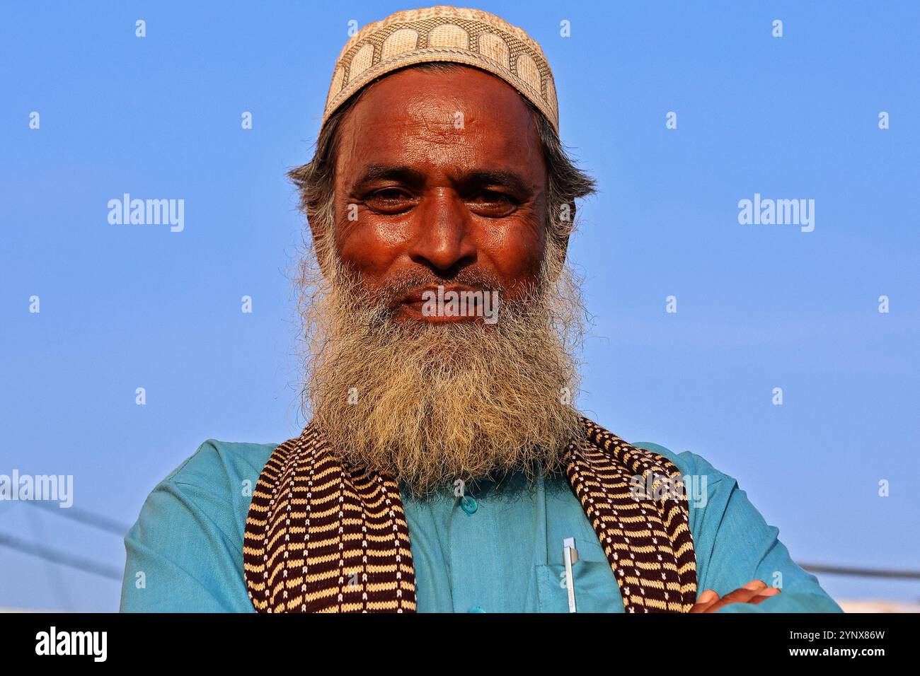 Muslim india hi-res stock photography and images - Alamy