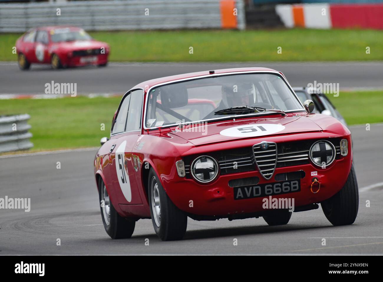 Sprint gt touring challenge hi-res stock photography and images - Alamy