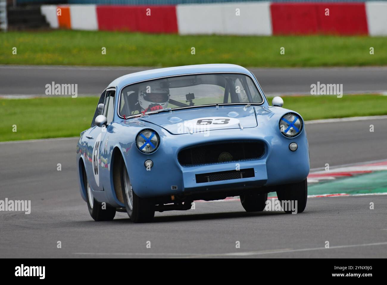 Peerless gt phase 1 hi-res stock photography and images - Alamy