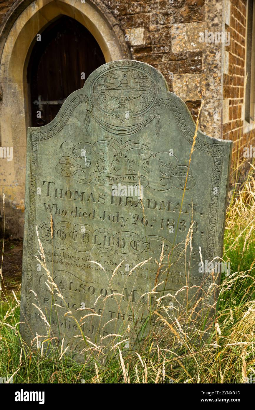 Thomas beadman hi-res stock photography and images - Alamy