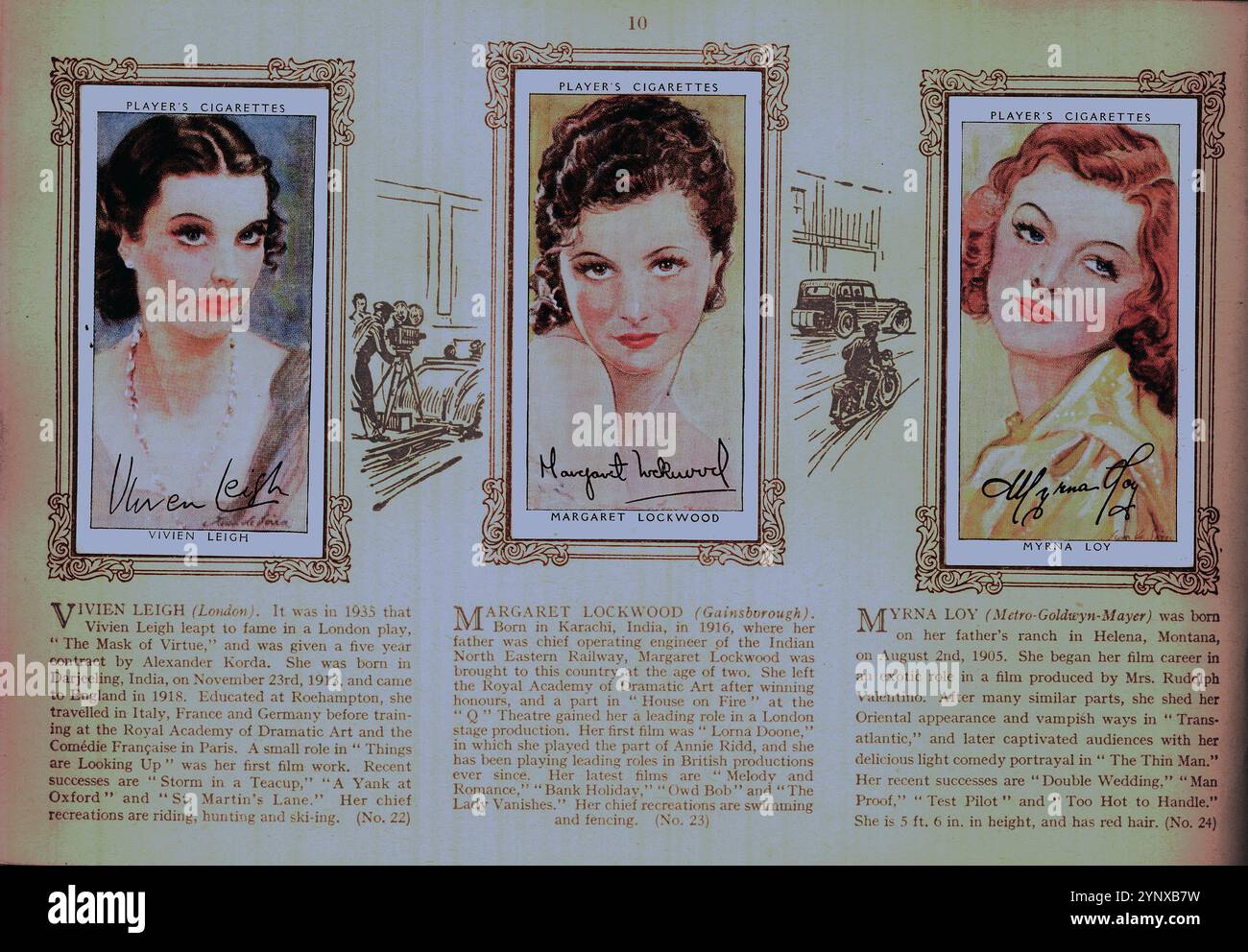 Cicra 1940 hi-res stock photography and images - Alamy