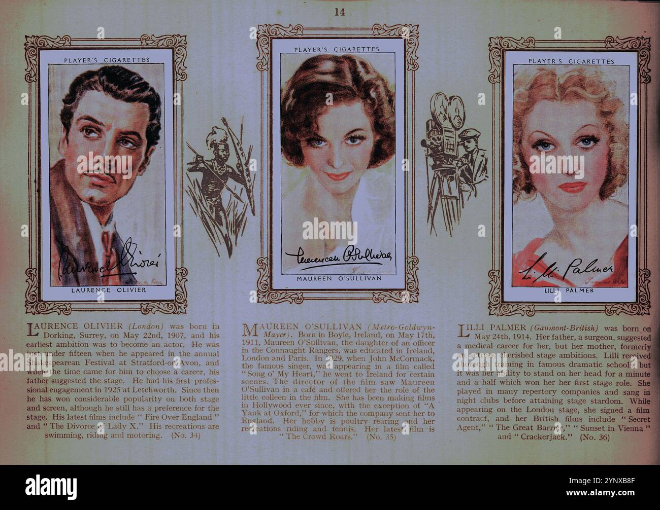 Cicra 1940 hi-res stock photography and images - Alamy