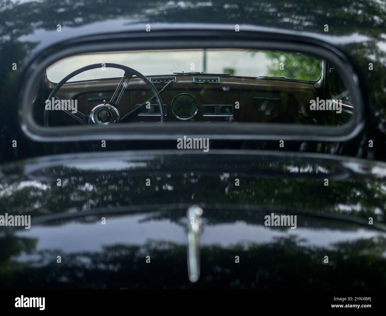 Austin devon hi-res stock photography and images - Alamy