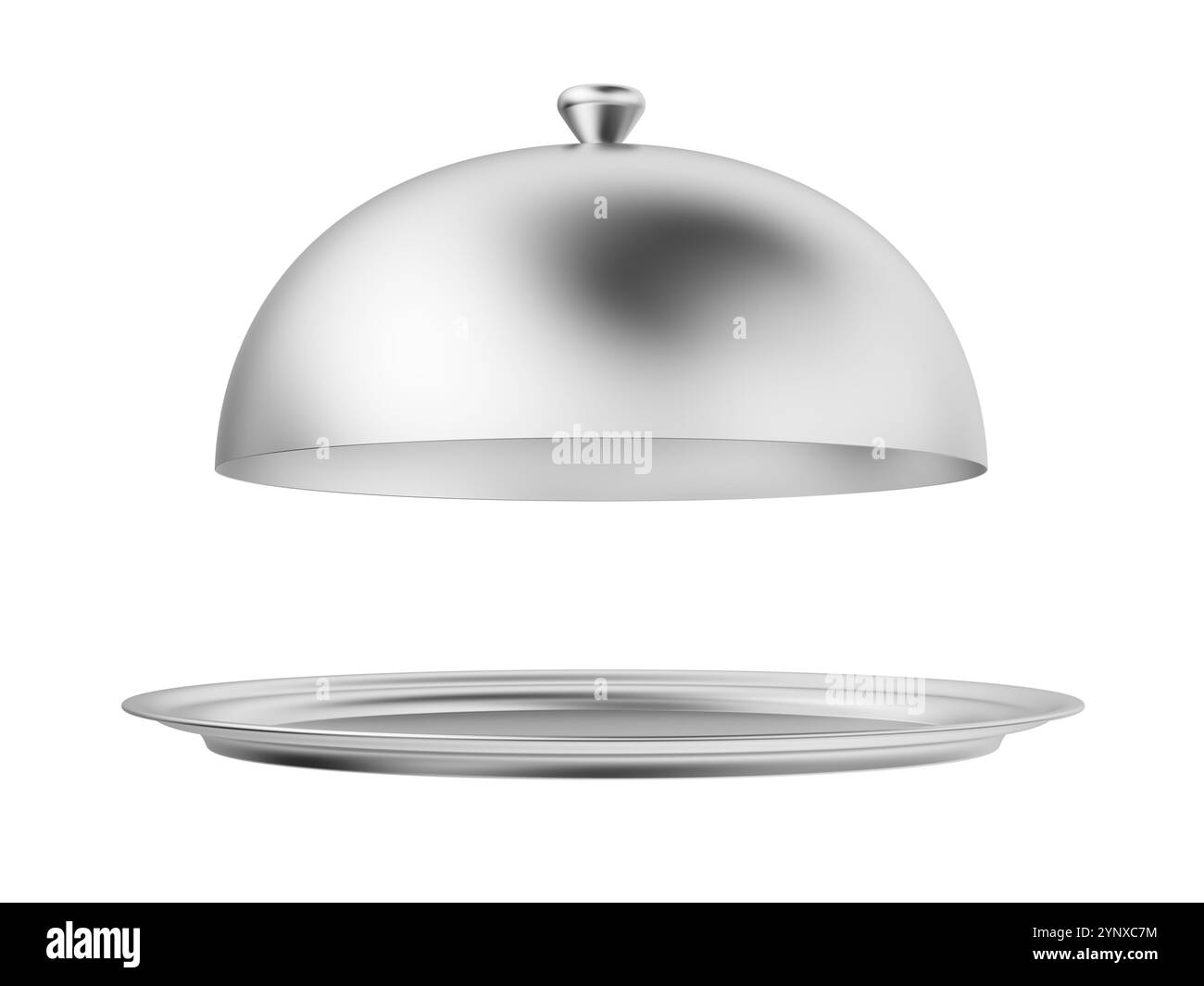 Cloche isolated hi-res stock photography and images - Alamy