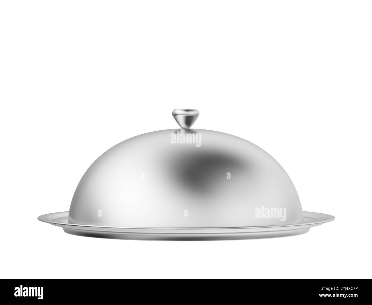 Cloche isolated hi-res stock photography and images - Alamy