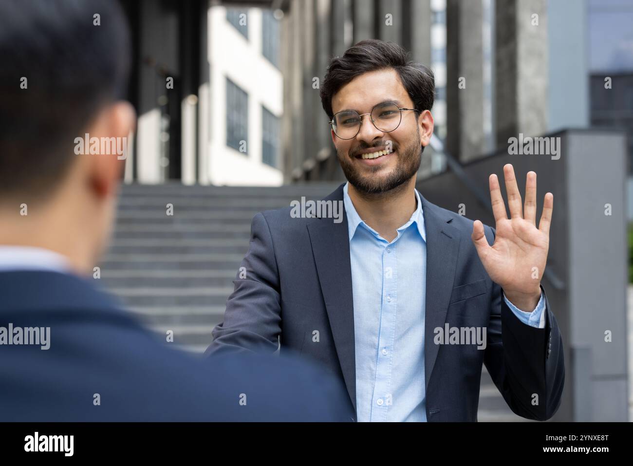 Outdoor workday hi-res stock photography and images - Alamy