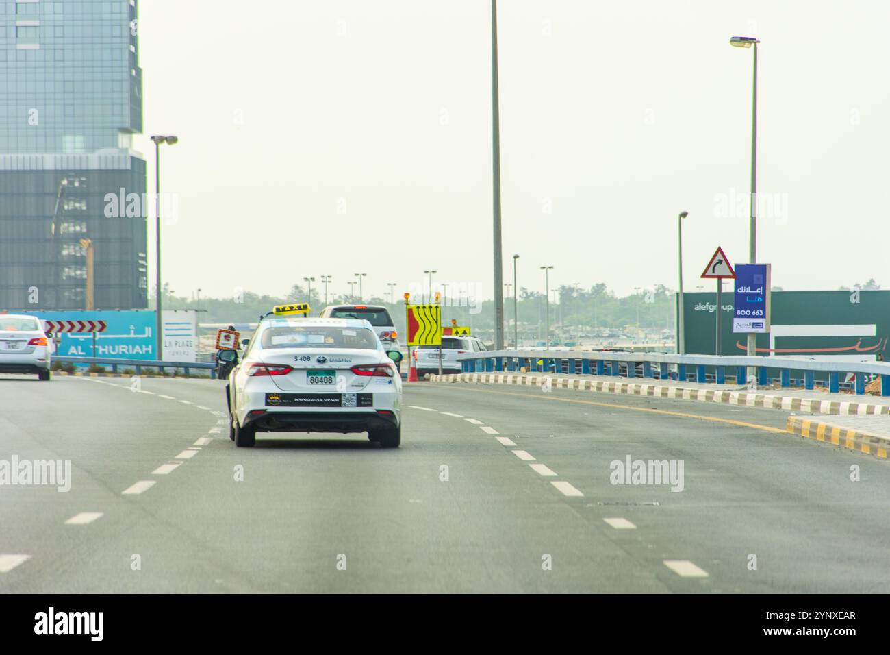 Emirate sharjah united arab emirates hi-res stock photography and ...