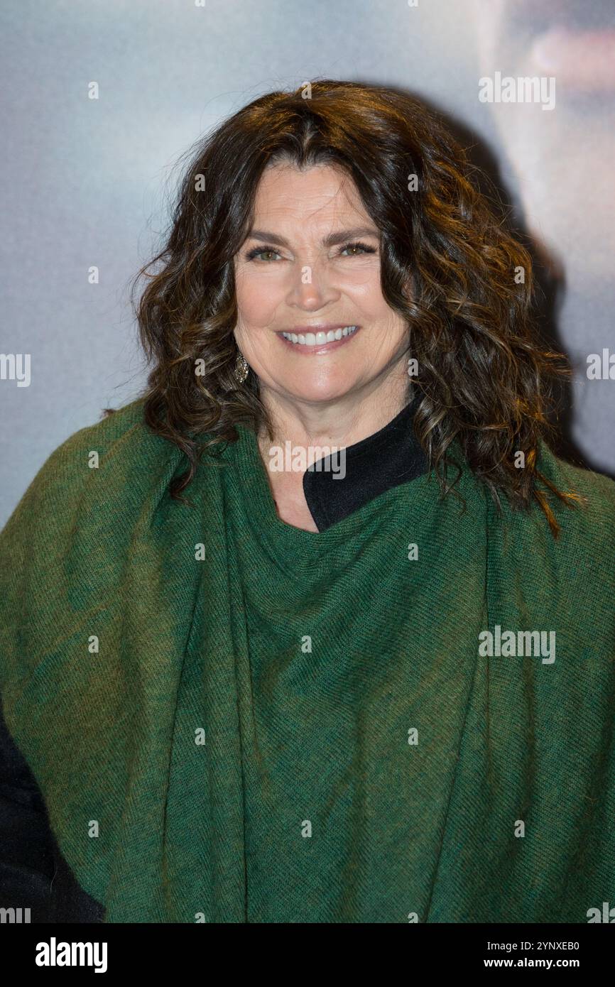 Julia Ormond Film Julia Ormond IMDb
